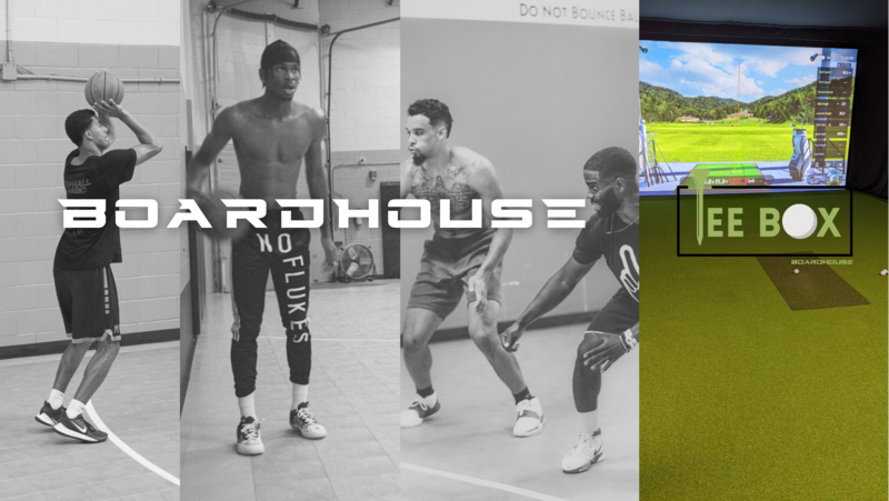 BoardHouse | Scheduling and Booking Website